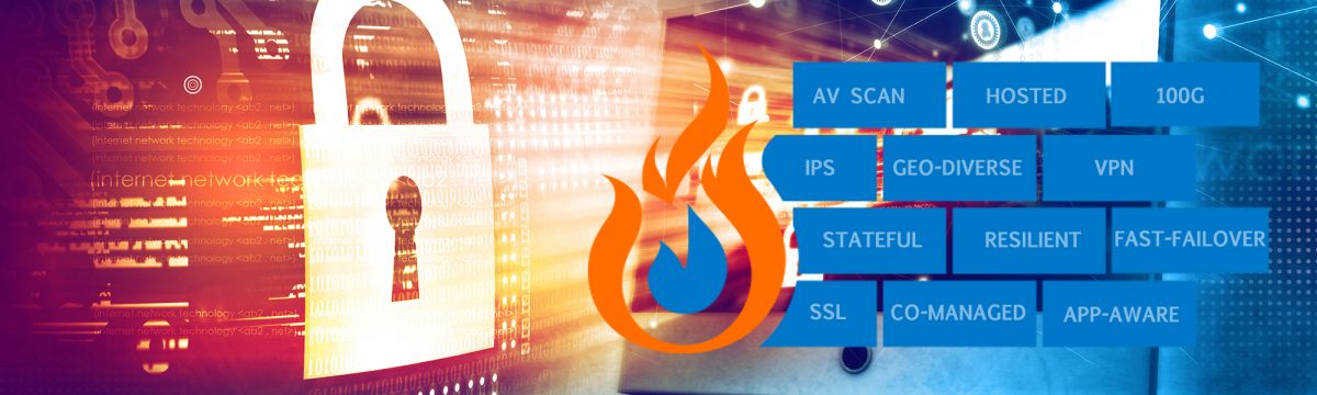 Managed Firewall | Connecticut Education Network