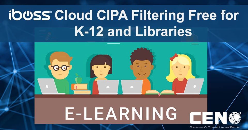 iboss Cloud CIPA Compliant Filtering Free for K-12 and Libraries ...