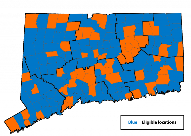 CEN Connect | Connecticut Education Network