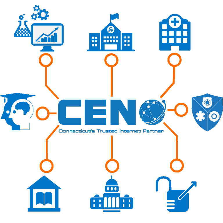 CEN Connect | Connecticut Education Network