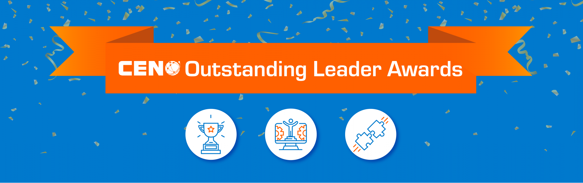 CEN Outstanding Leader Awards Recipients | Connecticut Education Network