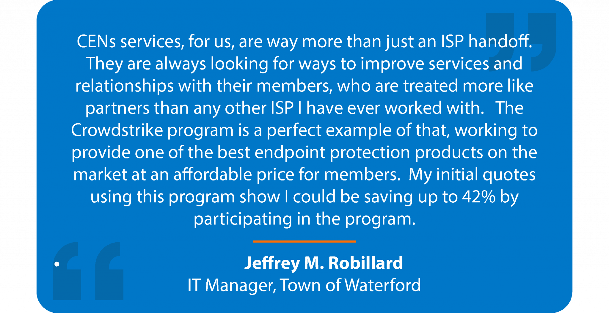 Endpoint Security | Connecticut Education Network